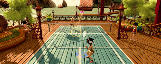 Отново летен лагер за децата | Ракетлон